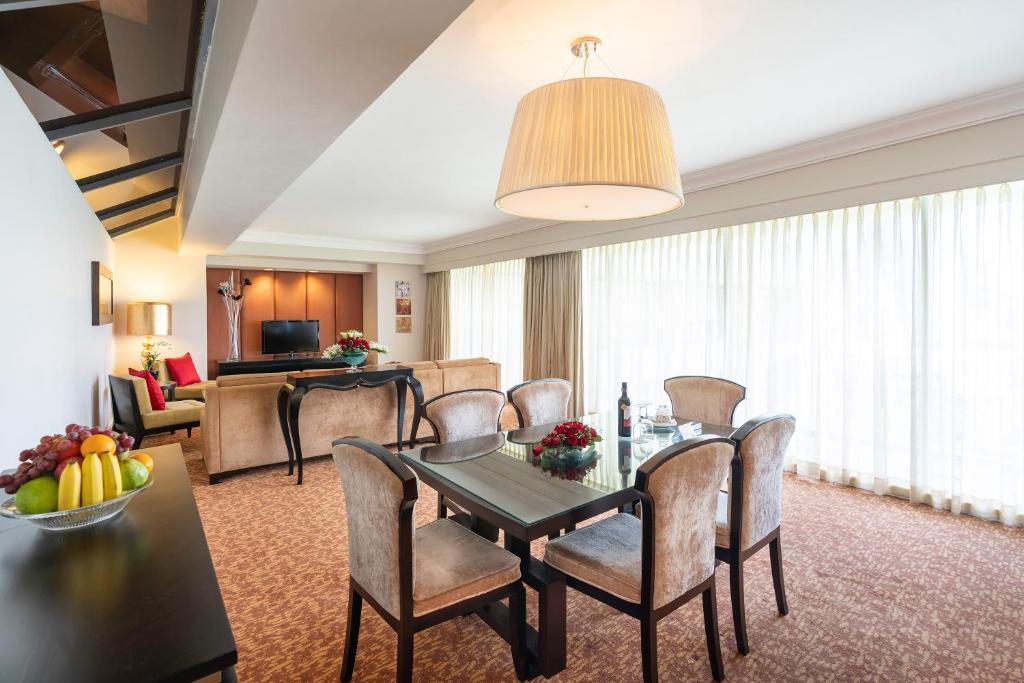 Cinnamon Grand Colombo, Colombo | 2024 Updated Prices, Deals