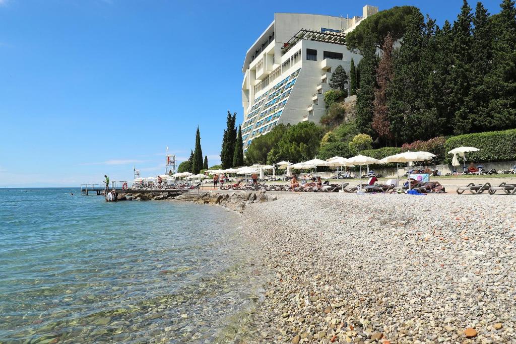 Grand Hotel Bernardin, Portoroz | 2024 Updated Prices, Deals