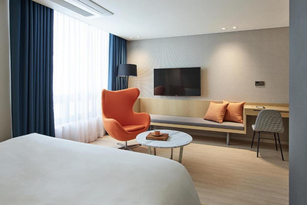 Hotel Newv, Seoul | 2025 Updated Prices, Deals