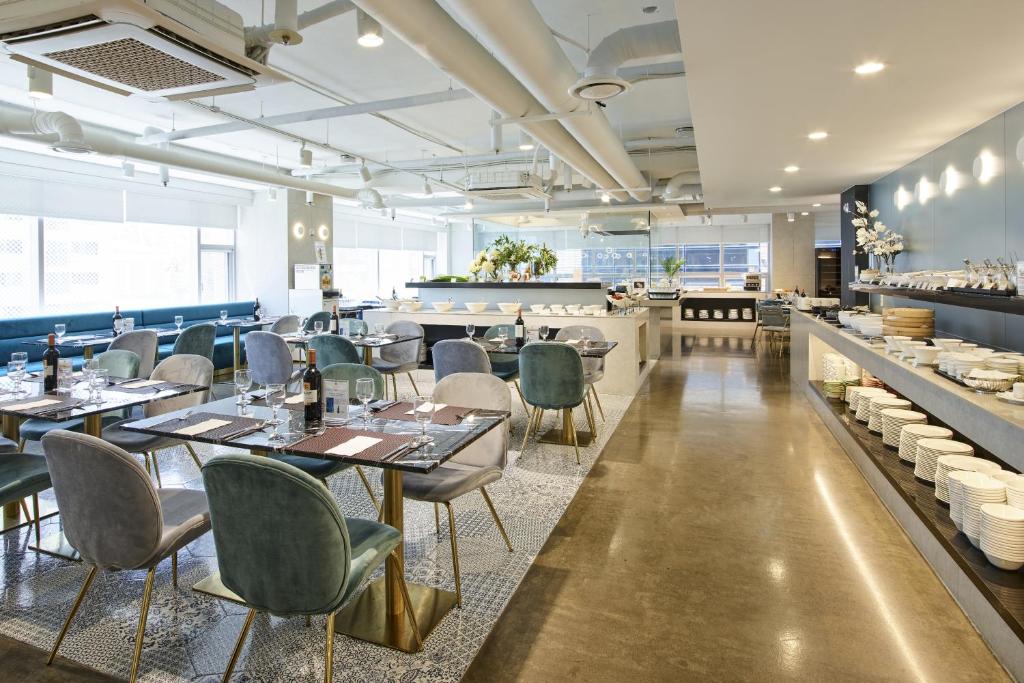 Hotel Newv, Seoul | 2025 Updated Prices, Deals