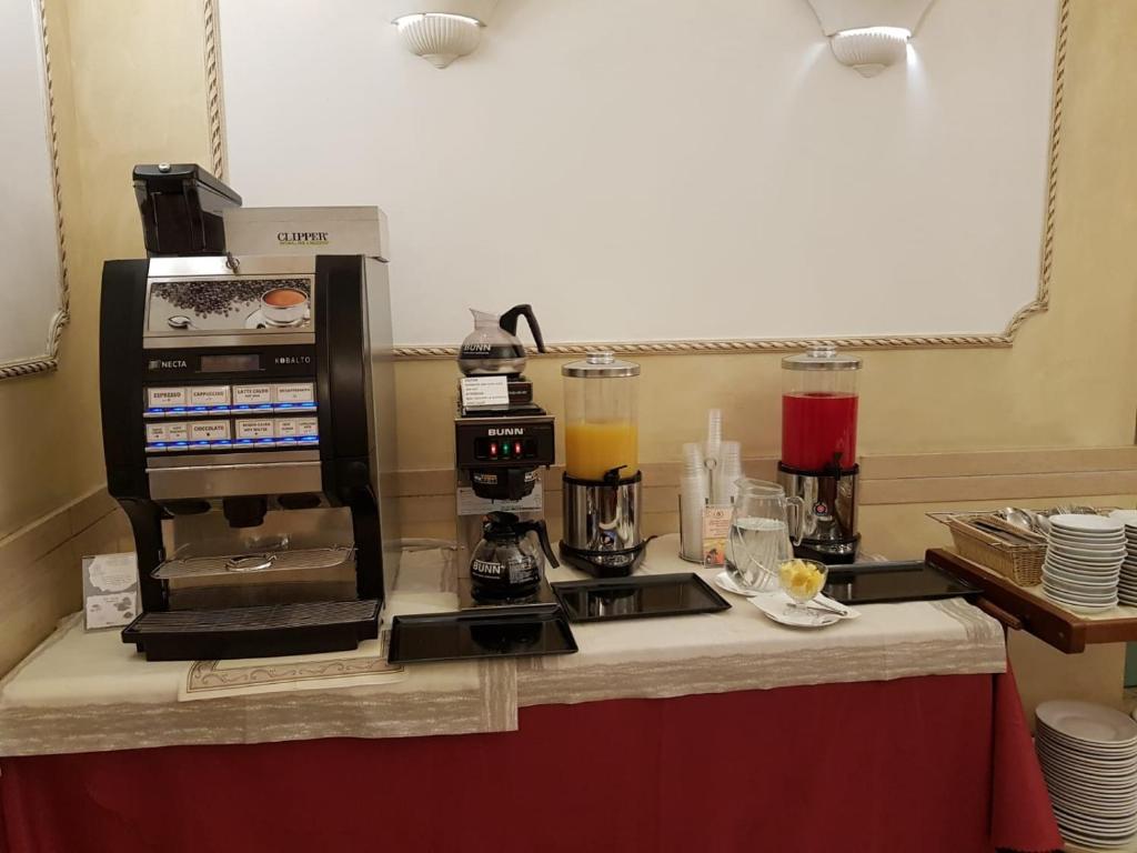 Hotel Villa Rosa, Rome | 2024 Updated Prices, Deals