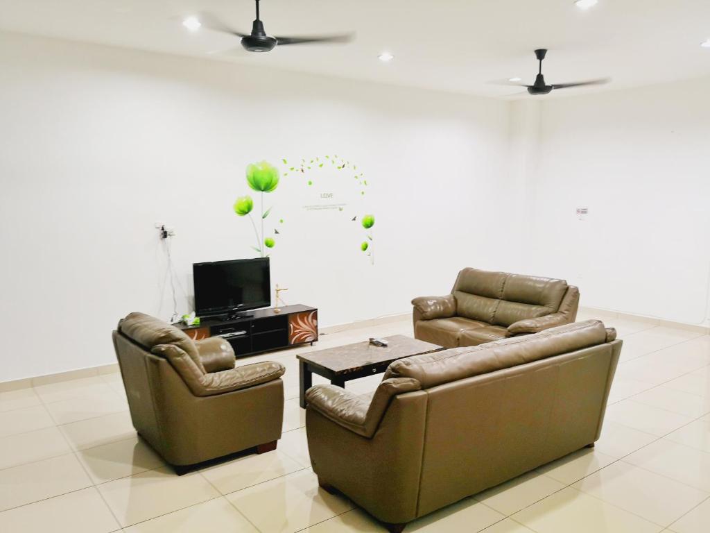 Seaview Homestay Mersing - Booking Deals + 2024 Promos