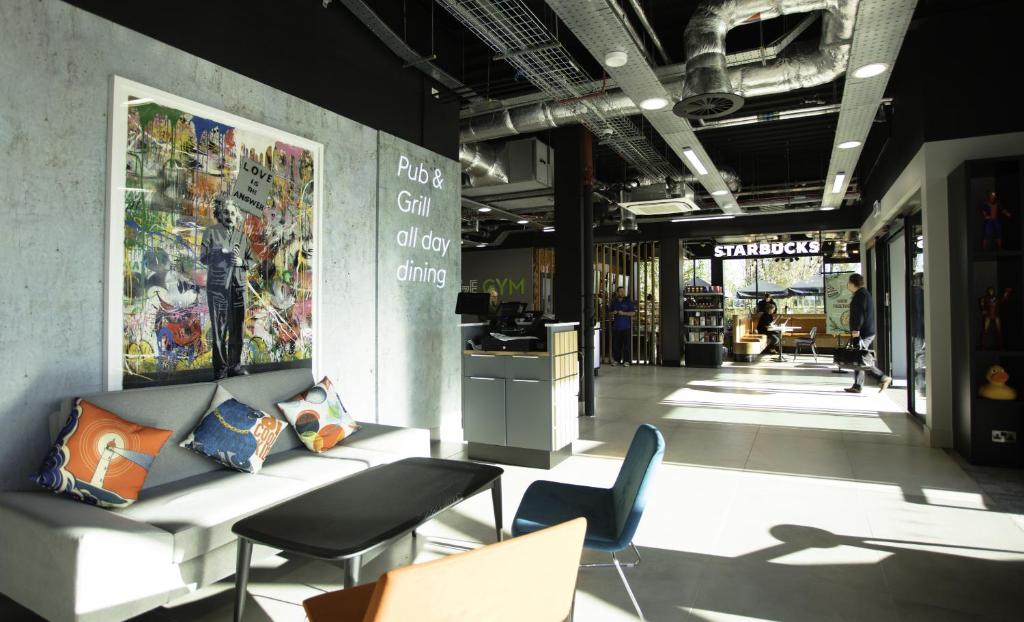 Village Hotel Bristol Filton, Bristol | 2024 Updated Prices, Deals