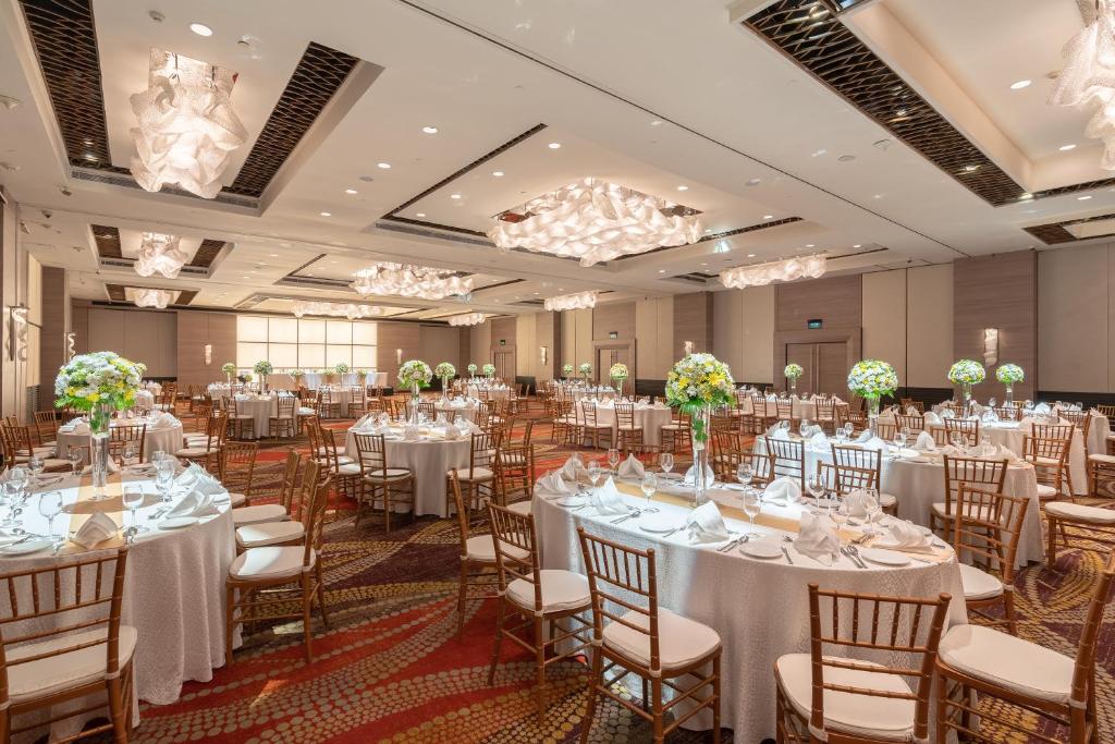 Cinnamon Grand Colombo, Colombo | 2024 Updated Prices, Deals