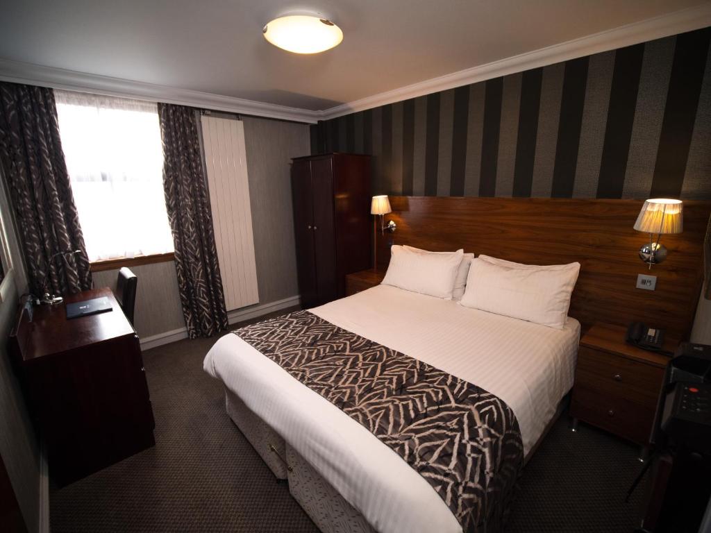 Palace Hotel, Peterhead | 2025 Updated Prices, Deals