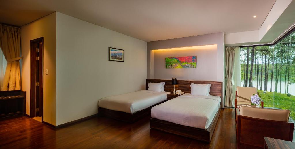 Terracotta Hotel and Resort Dalat , Dalat | 2024 Updated Prices, Deals