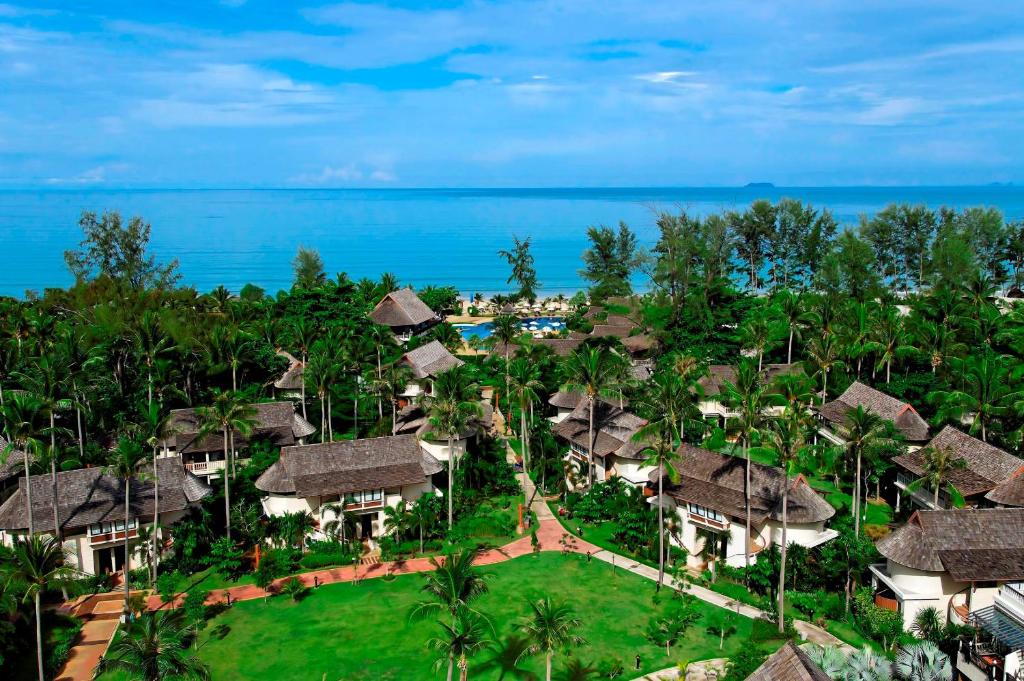 Lanta Cha Da Beach Resort and Spa (SHA Extra Plus) in Koh Lanta - See ...