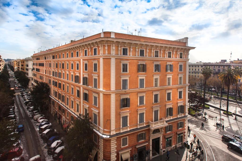 Best Price on Vatican Apartment 9 in Rome + Reviews!