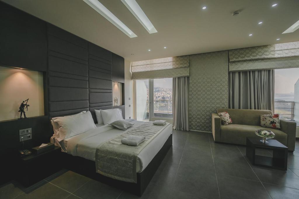 LOUIS V HOTEL LEBANON in Dbaye - 2024 Deals