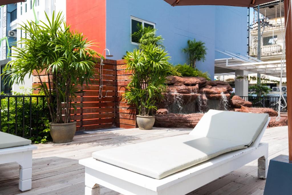 P Plus Hotel, Pattaya | 2024 Updated Prices, Deals