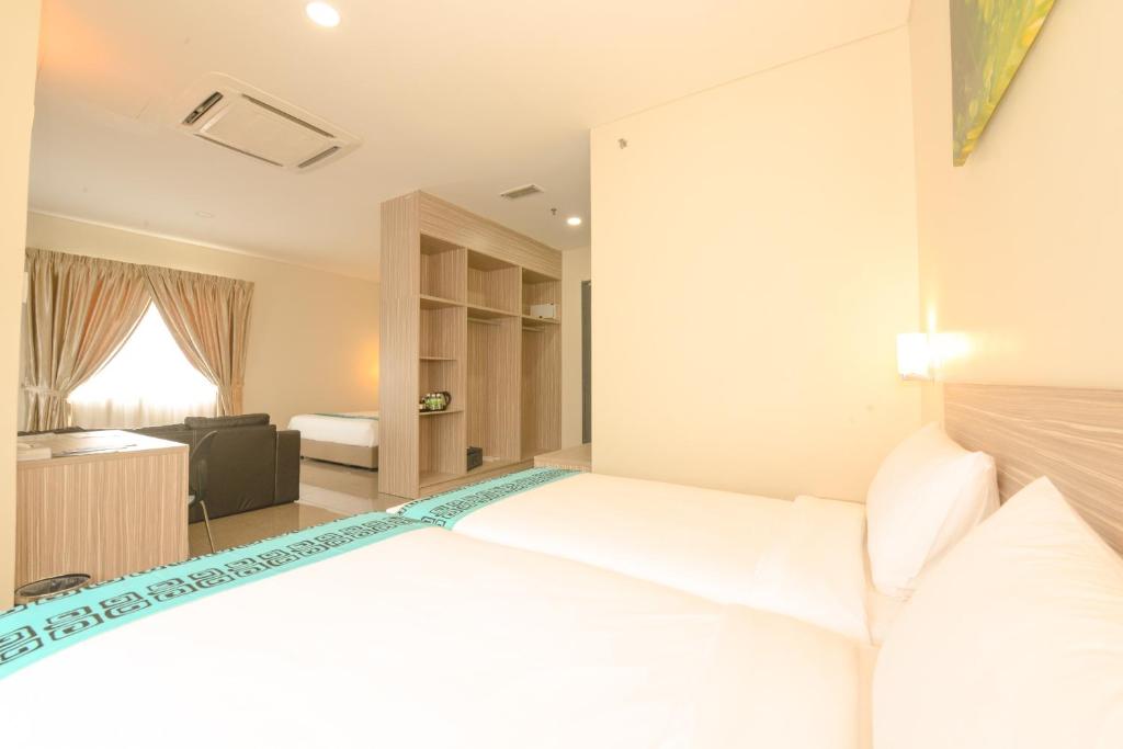 Nadias Hotel Cenang Langkawi, Langkawi | 2024 Updated Prices, Deals