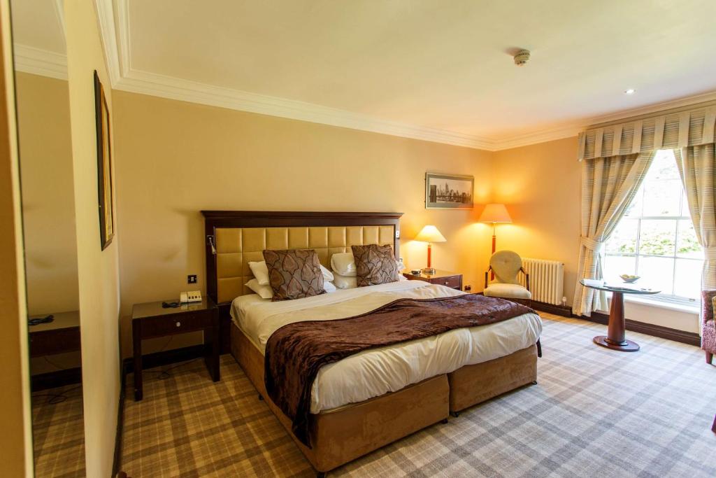Hardwick Hall Hotel, Sedgefield | 2025 Updated Prices, Deals