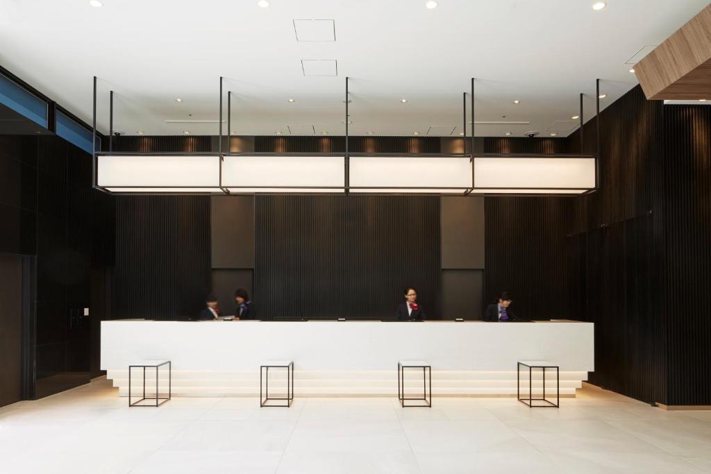 Tmark City Hotel Tokyo Omori, Tokyo | 2024 Updated Prices, Deals