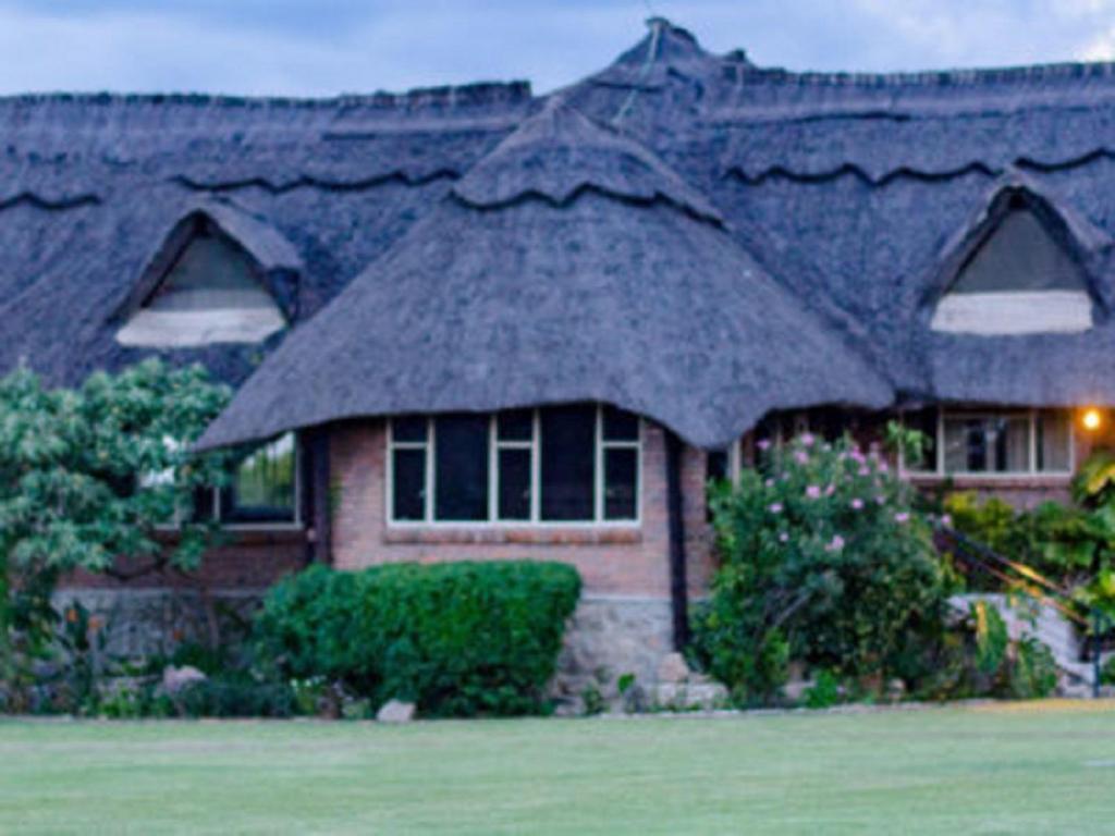 Best Price on Stephen Margolis Resort in Harare + Reviews!