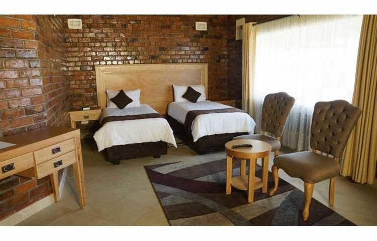 Best Price on Stephen Margolis Resort in Harare + Reviews!