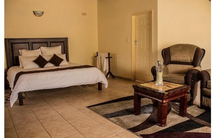 Best Price on Stephen Margolis Resort in Harare + Reviews!