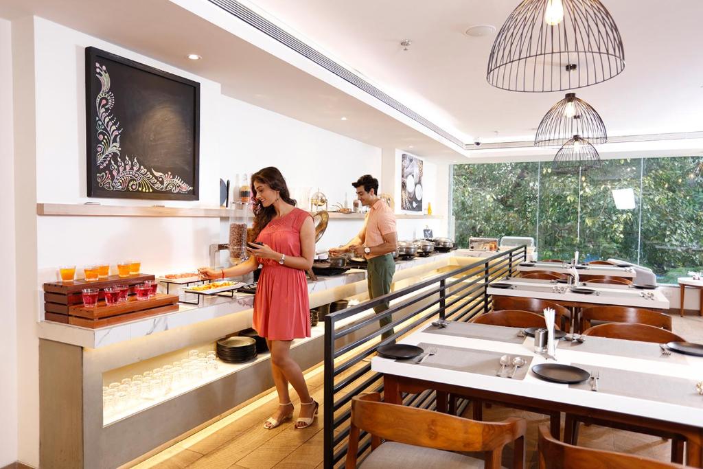 Ginger Mumbai, Andheri East, Mumbai | 2024 Updated Prices, Deals