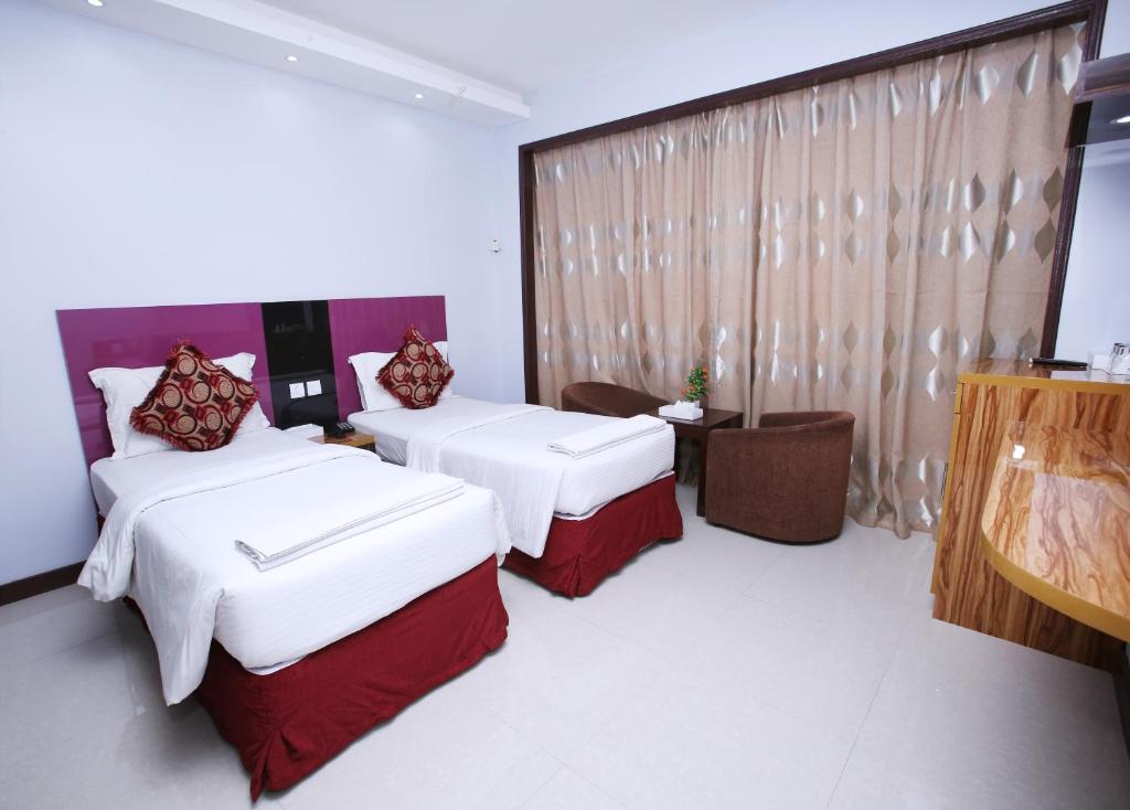 Zagy Hotel - 2025 Cheaper Prices!