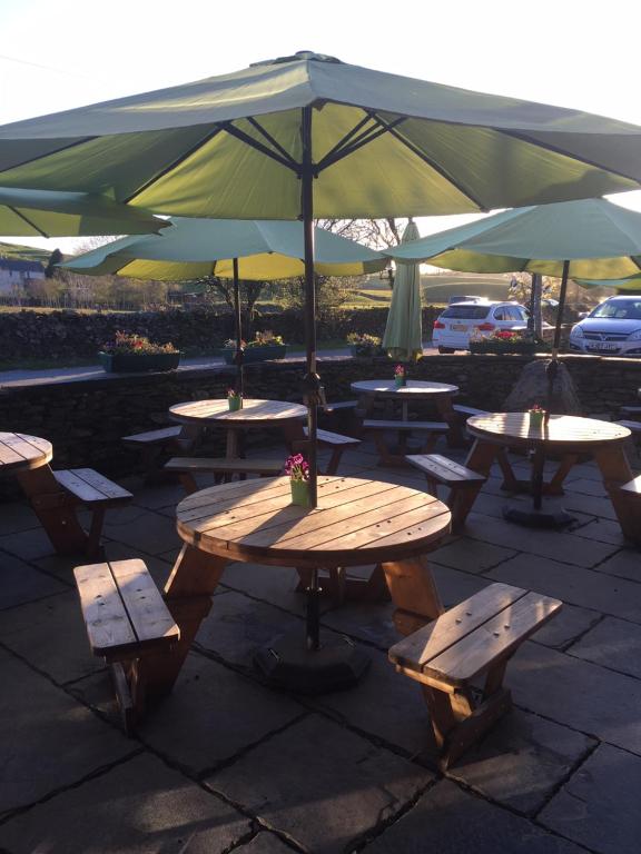 The Watermill Inn & Brewery | Lake District Guide