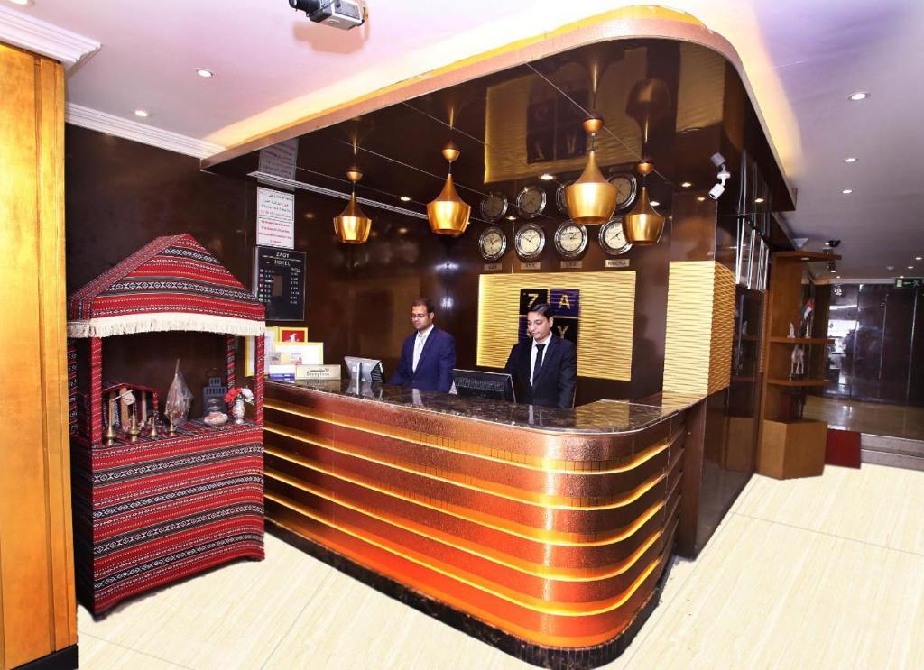 Zagy Hotel, Dubai | 2024 Updated Prices, Deals