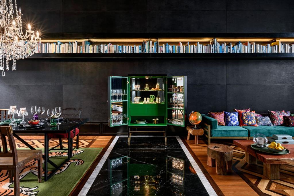 The Secret Pool Villas by The Library Koh Samui (The Secret Pool Villas ...