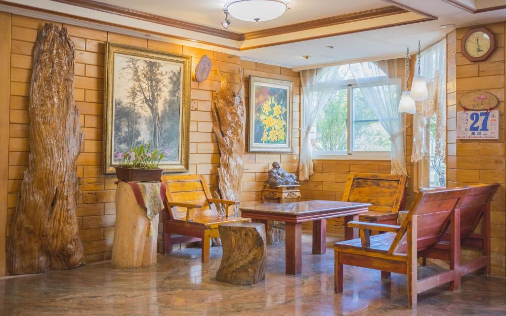 Chinshan Hotel, Chiayi | 2024 Updated Prices, Deals