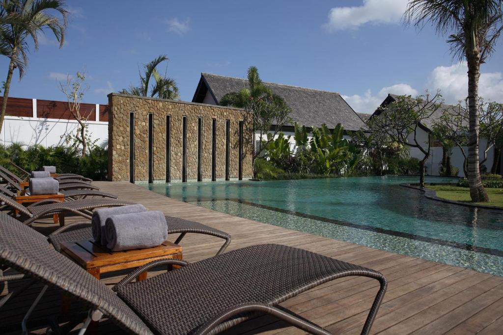 The Samaya Seminyak, Bali | 2024 Updated Prices, Deals
