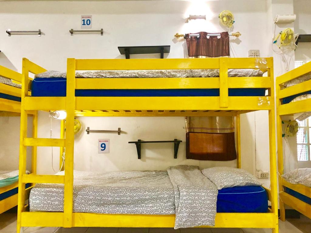 Pai Circus Hostel, Pai | 2024 Updated Prices, Deals