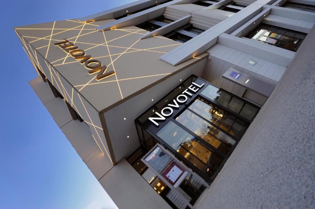 Novotel Avignon Centre Hotel, Avignon | 2024 Updated Prices, Deals