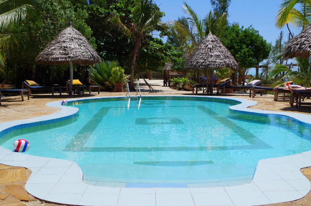 Mbuyuni Beach Village, Zanzibar | 2024 Updated Prices, Deals