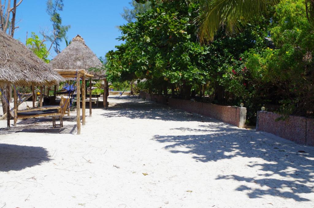 Mbuyuni Beach Village, Zanzibar | 2024 Updated Prices, Deals