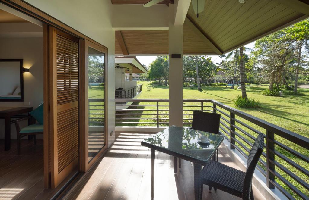 Solina Beach and Nature Resort, Carles | 2024 Updated Prices, Deals