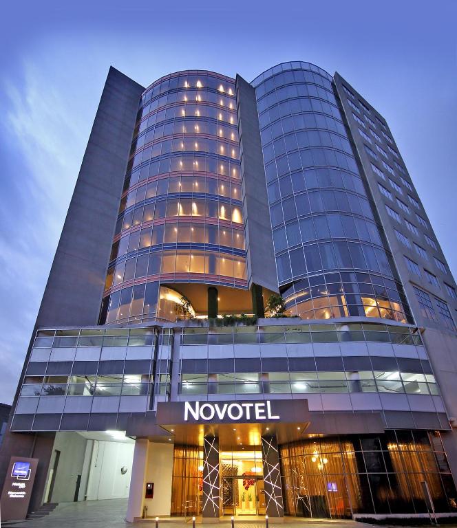 Novotel Panama City, Panama City | 2025 Updated Prices, Deals