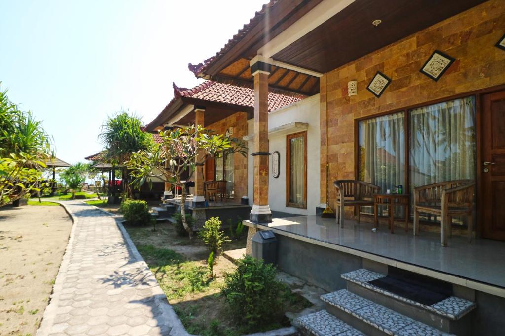 Mega Cottage, Bali | 2024 Updated Prices, Deals