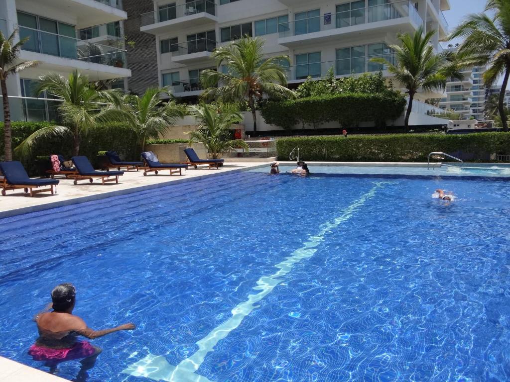 Best Price on Morros Vitri Cartagena in Cartagena + Reviews!