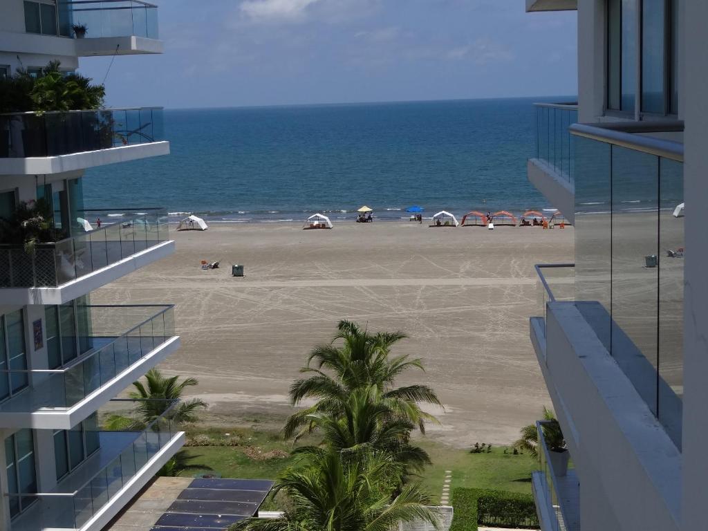 Best Price on Morros Vitri Cartagena in Cartagena + Reviews!