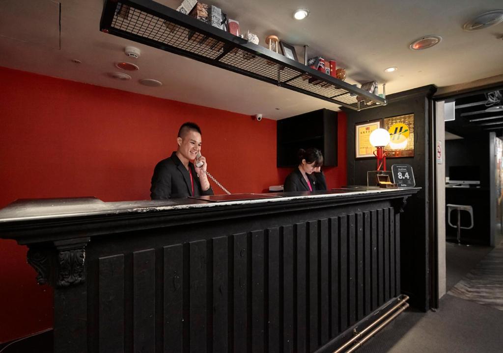 Via Hotel Loft, Taipei | 2024 Updated Prices, Deals