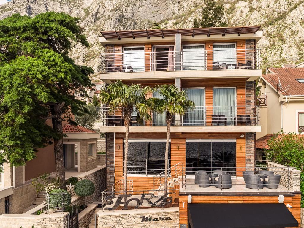 Hotel Forza Mare, Kotor | 2024 Updated Prices, Deals