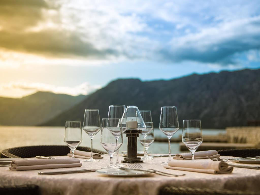 Hotel Forza Mare, Kotor | 2024 Updated Prices, Deals