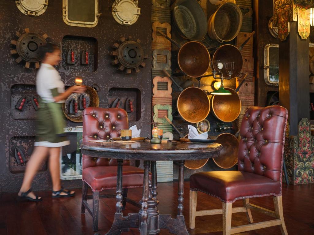 Capella Ubud, Bali | 2024 Updated Prices, Deals