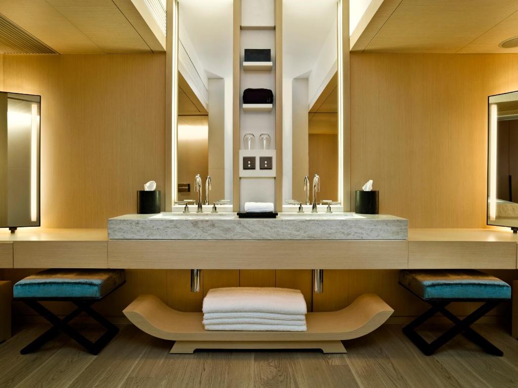 The Upper House, Hong Kong | 2025 Updated Prices, Deals