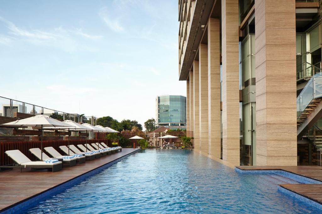 Fraser Residence Menteng, Jakarta, Jakarta | 2025 Updated Prices, Deals