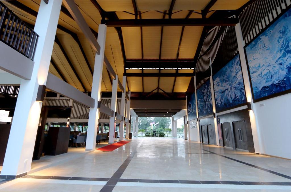 Villea Rompin Resort & Golf, Kuala Rompin | 2024 Updated Prices, Deals