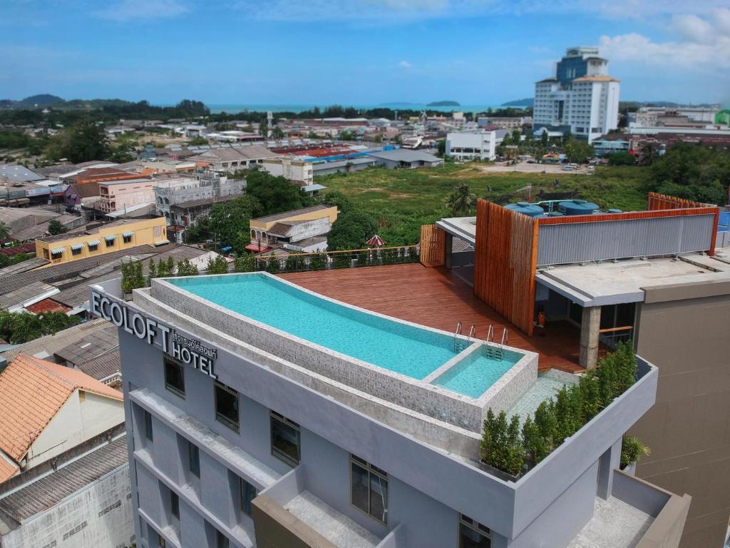 EcoLoft Hotel, Phuket | 2024 Updated Prices, Deals
