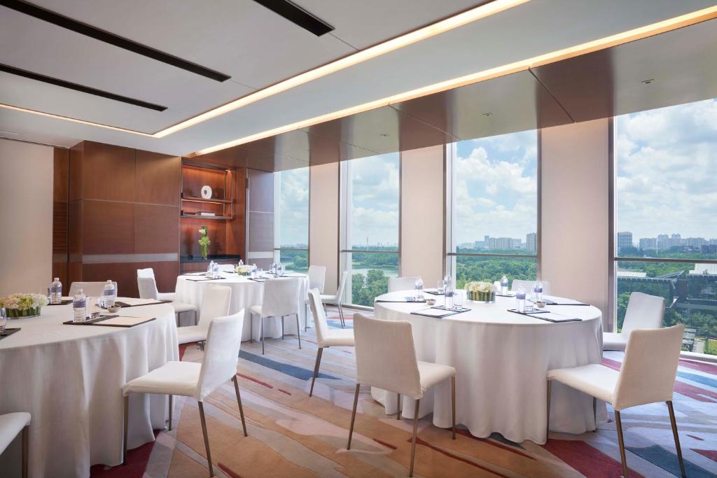 Hyatt Regency Shanghai Jiading, Shanghai | 2024 Updated Prices, Deals