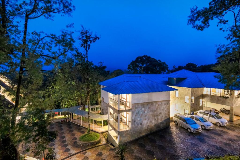 Elixir Hills Suite Hotel and Spa, Munnar | 2024 Updated Prices, Deals