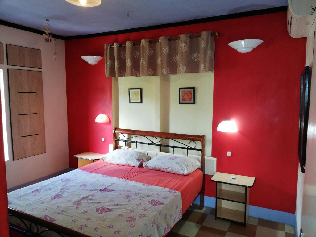 Acajou Sur Mer Residence, Rodrigues Island | 2024 Updated Prices, Deals
