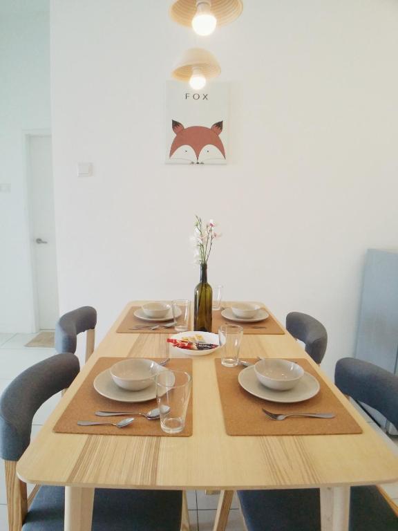 ทบทวน 普中IOI购物中心Skypod Residences-无印良品 (No.1 The Muji @ Puchong IOI MALL ...