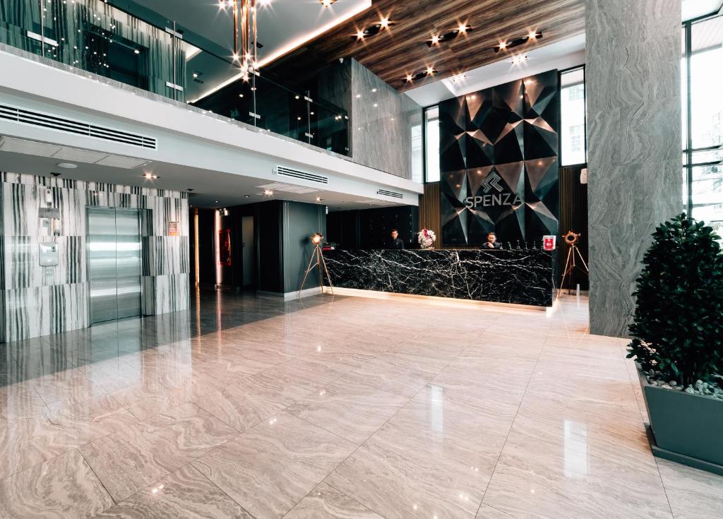 SPENZA HOTEL, Bangkok | 2024 Updated Prices, Deals