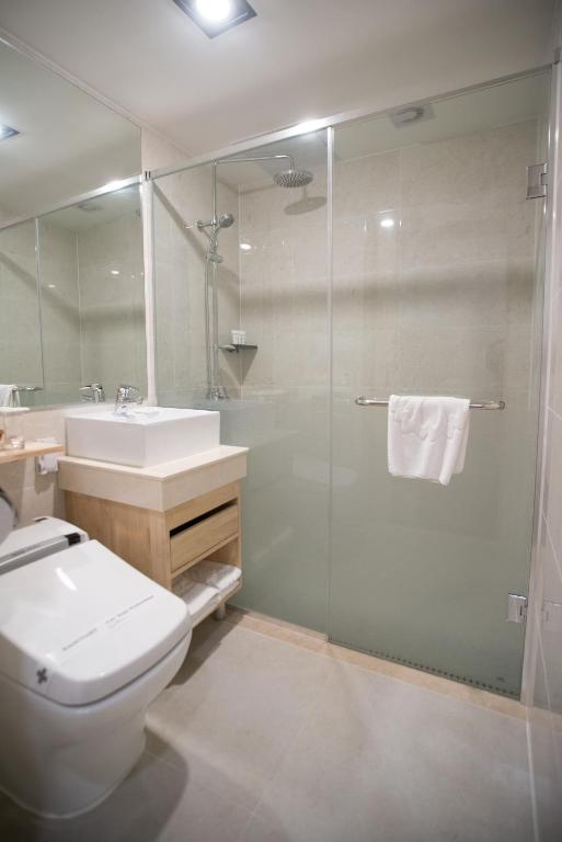 Hotel International Changwon, Changwon-si | 2024 Updated Prices, Deals